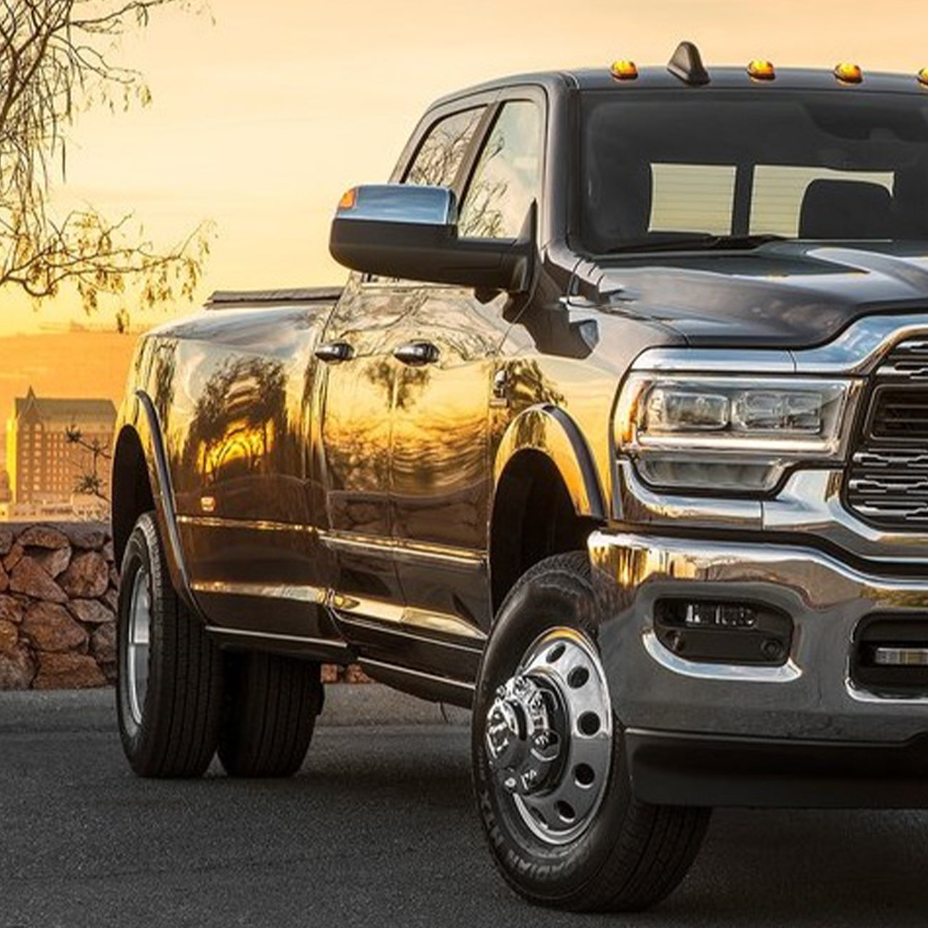 RAM – R1 Sport